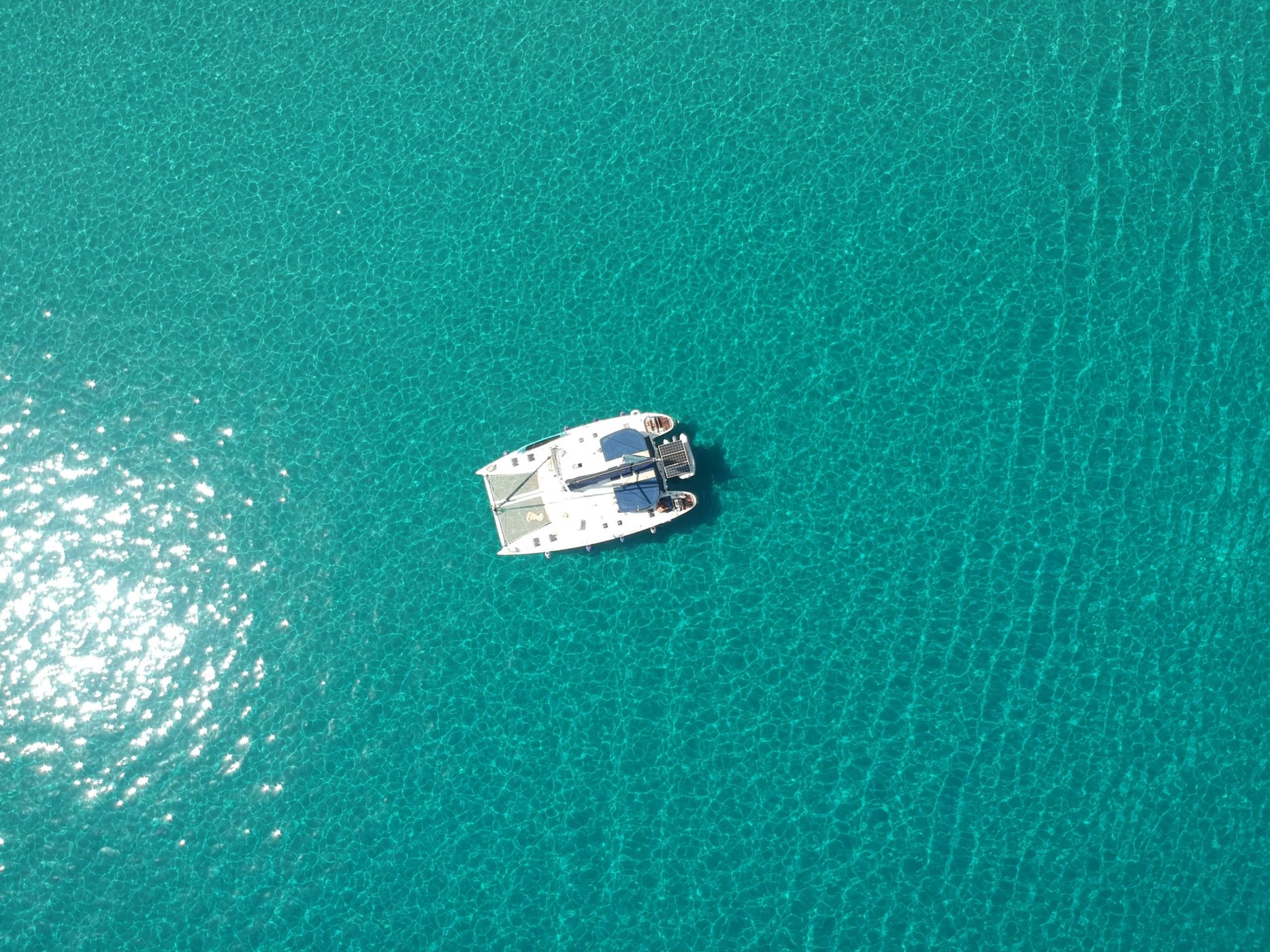 Polco Sailing | 70K+ Satisfied guests | Catamaran & Sailing Boats